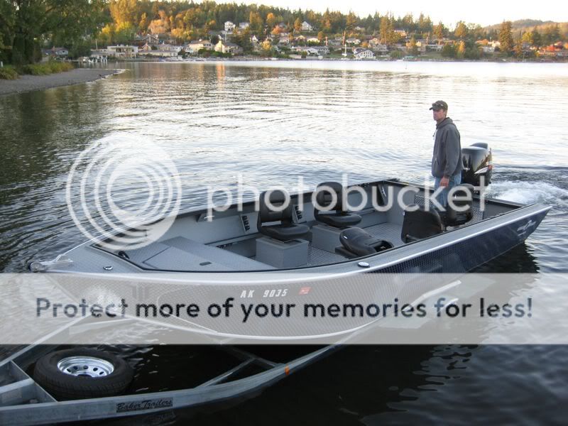 Brand new Willie Driftboat! | Northwest Fishing Board | Piscatorial ...