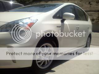 RALLY/TIME ATTACK PRIUS II | PriusChat