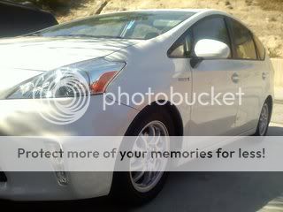 RALLY/TIME ATTACK PRIUS II | PriusChat