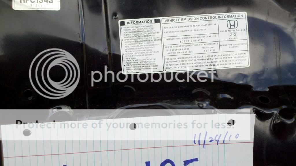 JDM FD1 Conversion FOR DIRT CHEAP READY FOR PAINT! | 8th Generation ...