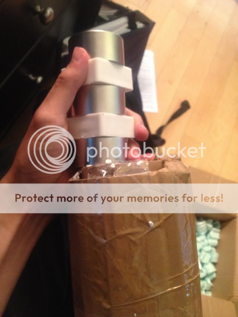 Homemade Super-Neo Woofer: THE CHEVELLE RESTORATION IS DONE, dampener ...