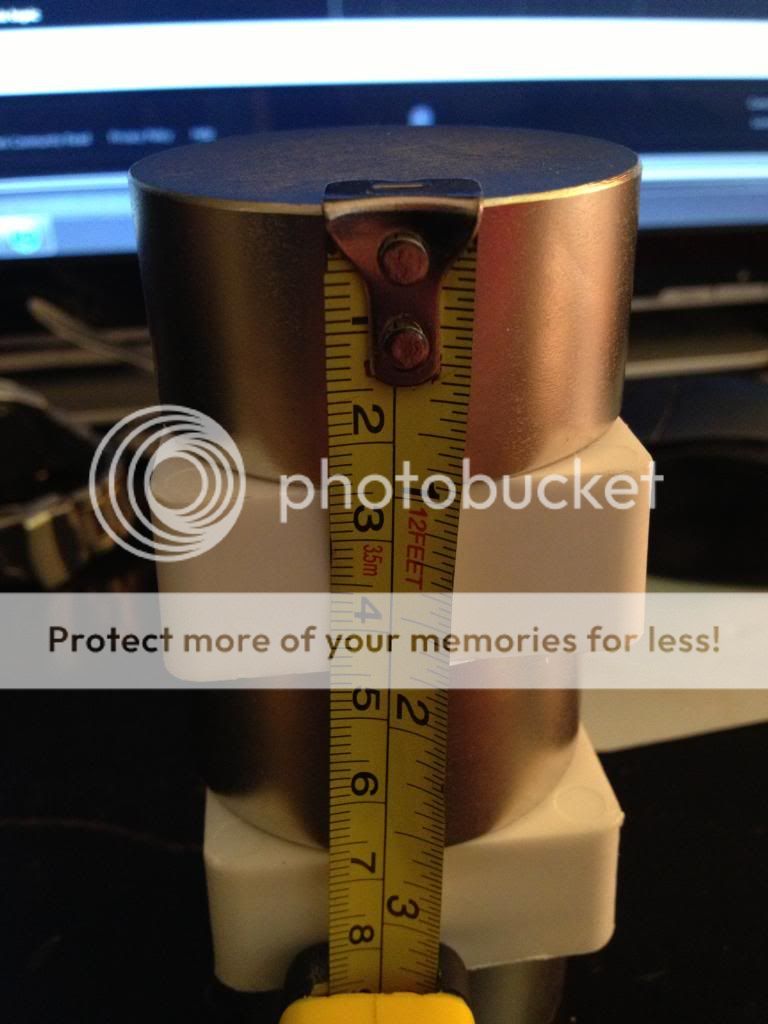 Homemade Super-Neo Woofer: THE CHEVELLE RESTORATION IS DONE, dampener ...