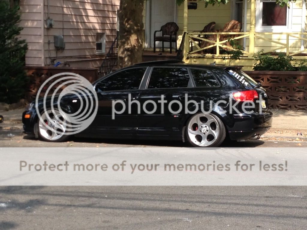 F/S ; Mercedes Alphards ( CNJ ) | VW Vortex - Volkswagen Forum