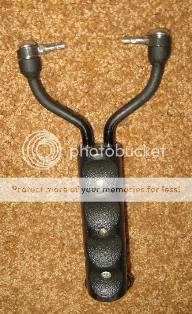 Modified Marksman | Slingshots Forum