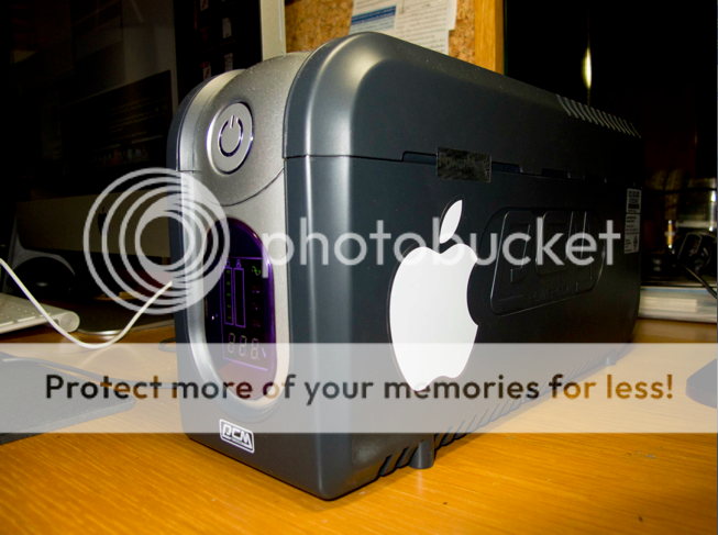 UPS for iMac มีไหมครับ ? | แมคมือใหม่.คอม