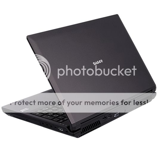 Sager NP9150 i7 3630QM 2GB HD 7970M Gaming Laptop - Vigattin Trade