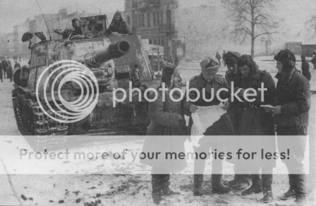 Tamiya 1/35 - Russian Heavy Self-Propelled Gun JSU-152 - International ...