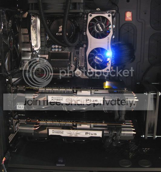 dual slot cooler? | Overclock.net