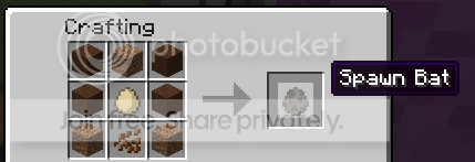 [1.4.2] [Forge] [SSP] [LAN] Craftable spawn eggs - Minecraft Mods ...