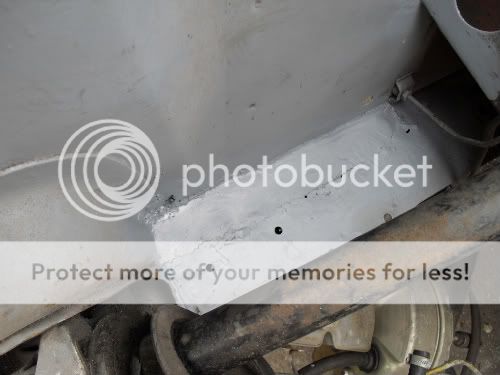 Ford Transit Forum • View topic - mk1 mikes landliner rusty!