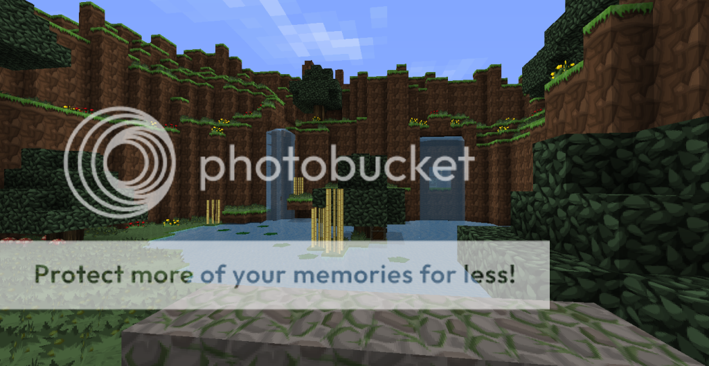 Spiral Mountain Survival map - Maps - Mapping and Modding: Java Edition ...