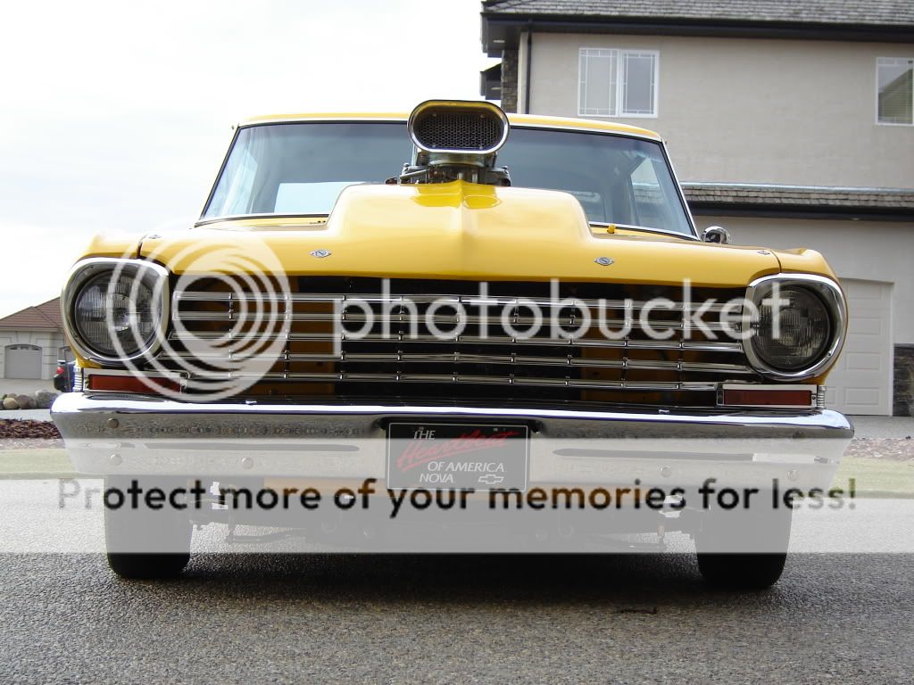 Hada_Few 63 Pro Street | Chevy Nova Forum