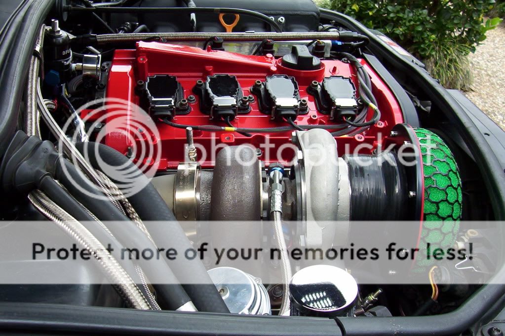 BAT engine bay PICTURE thread (1.8T only!) - Page 3