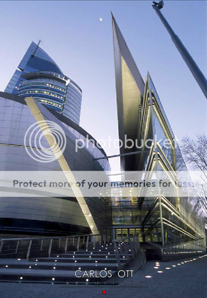 URUGUAY | Montevideo | Torre de ANTEL | SkyscraperCity Forum